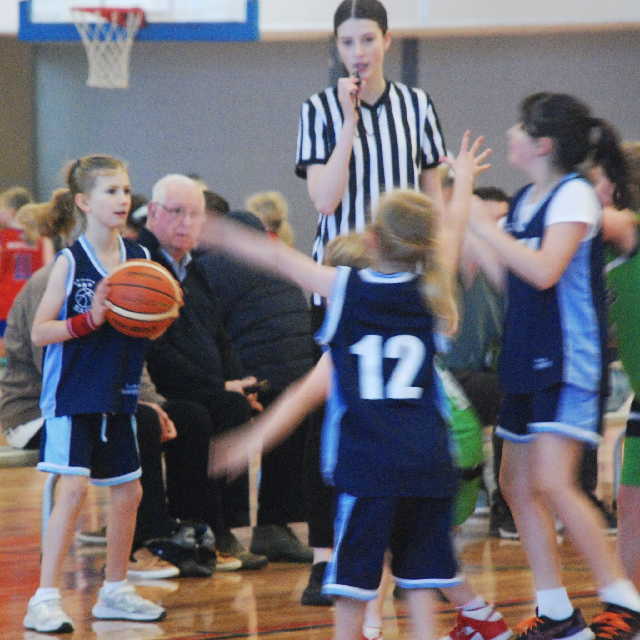 Our code of conduct and disciplinary process – SABC – Basketball club ...